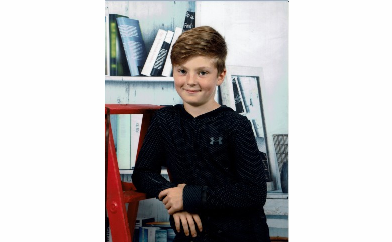 Jordan Lafond, avec les Forestiers d’Amos | Nouvelles | Journal ...