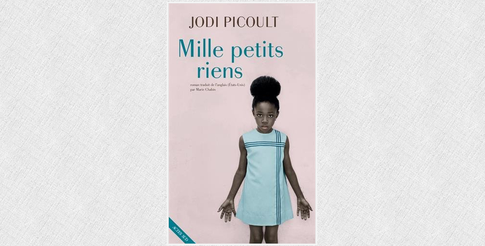 Notes de lecture: Mille petits riens | Nouvelles | Journal Ensemble ...