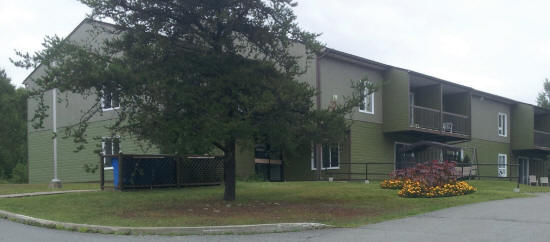 Comment habiter dans un HLM à Évain | Nouvelles | Journal Ensemble pour ...