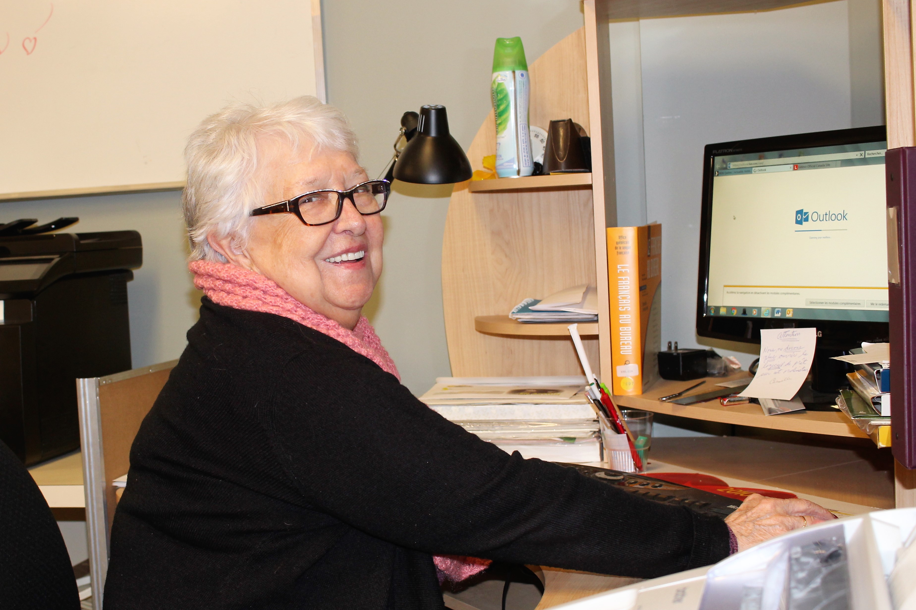 La Bibliothèque municipale d’Évain a 35 ans | Nouvelles | Journal ...