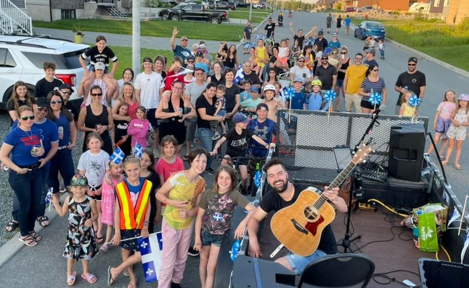 Un été animé par le Comité des loisirs d’Évain (CLÉ) | Nouvelles ...