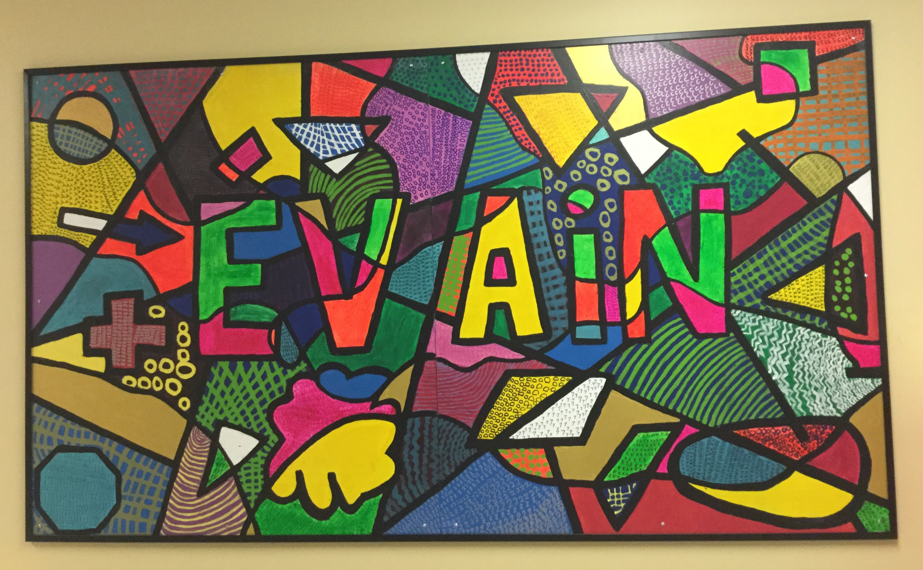 Des nouvelles des écoles d’Évain | Nouvelles | Journal Ensemble pour bâtir