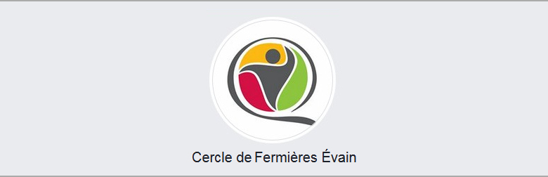 Message des Fermières Évain | Nouvelles | Journal Ensemble pour bâtir