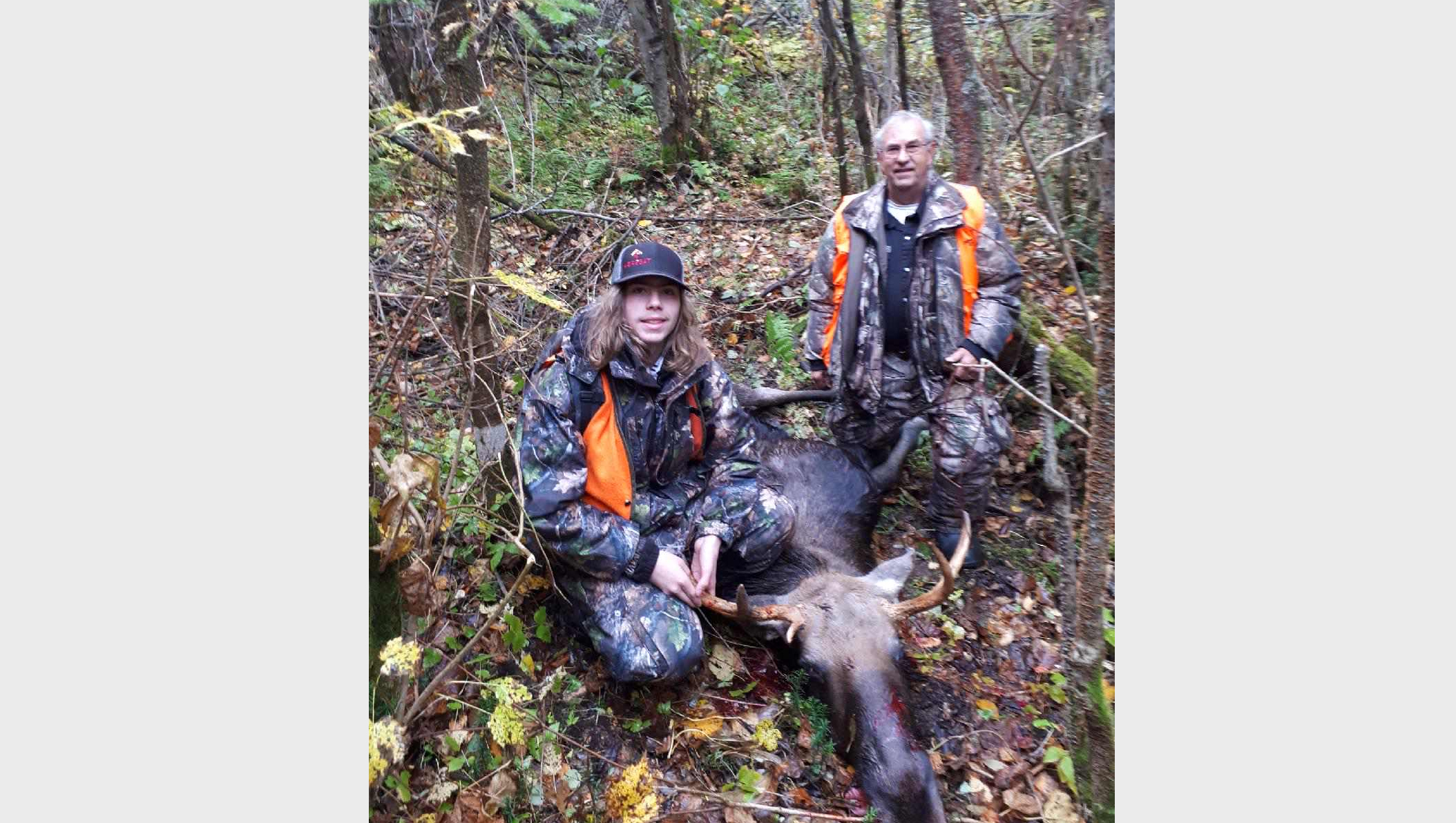 La chasse, c’est un plaisir et ça se cultive | Nouvelles | Journal ...